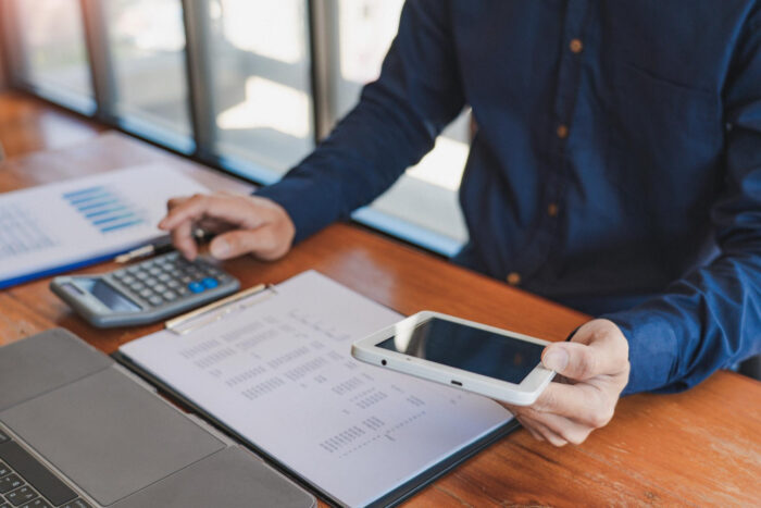 How to Use Bank Feeds to Manage Your Tax Payments | Nomi